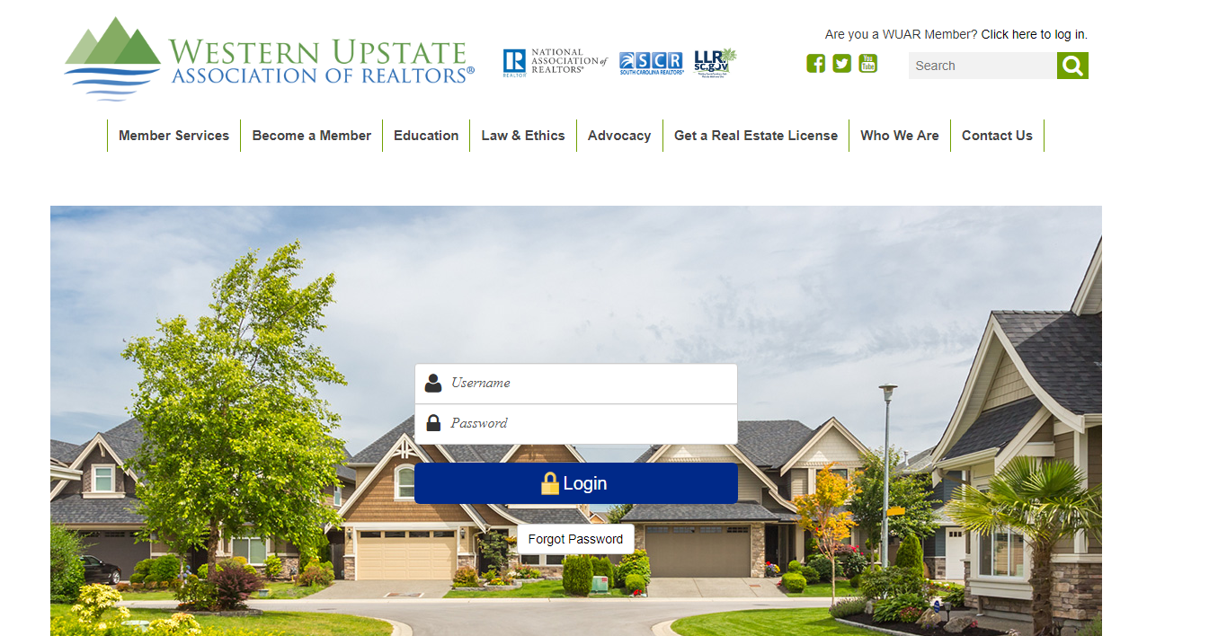 Mandatory Password Change for MLS Users Beginning Monday, May 11th ...